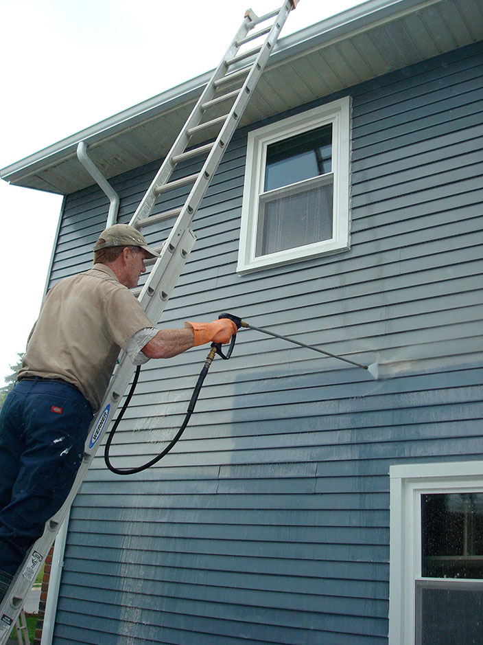 Metropolitan Window Cleaning – Rochesters Window Cleaning Experts!